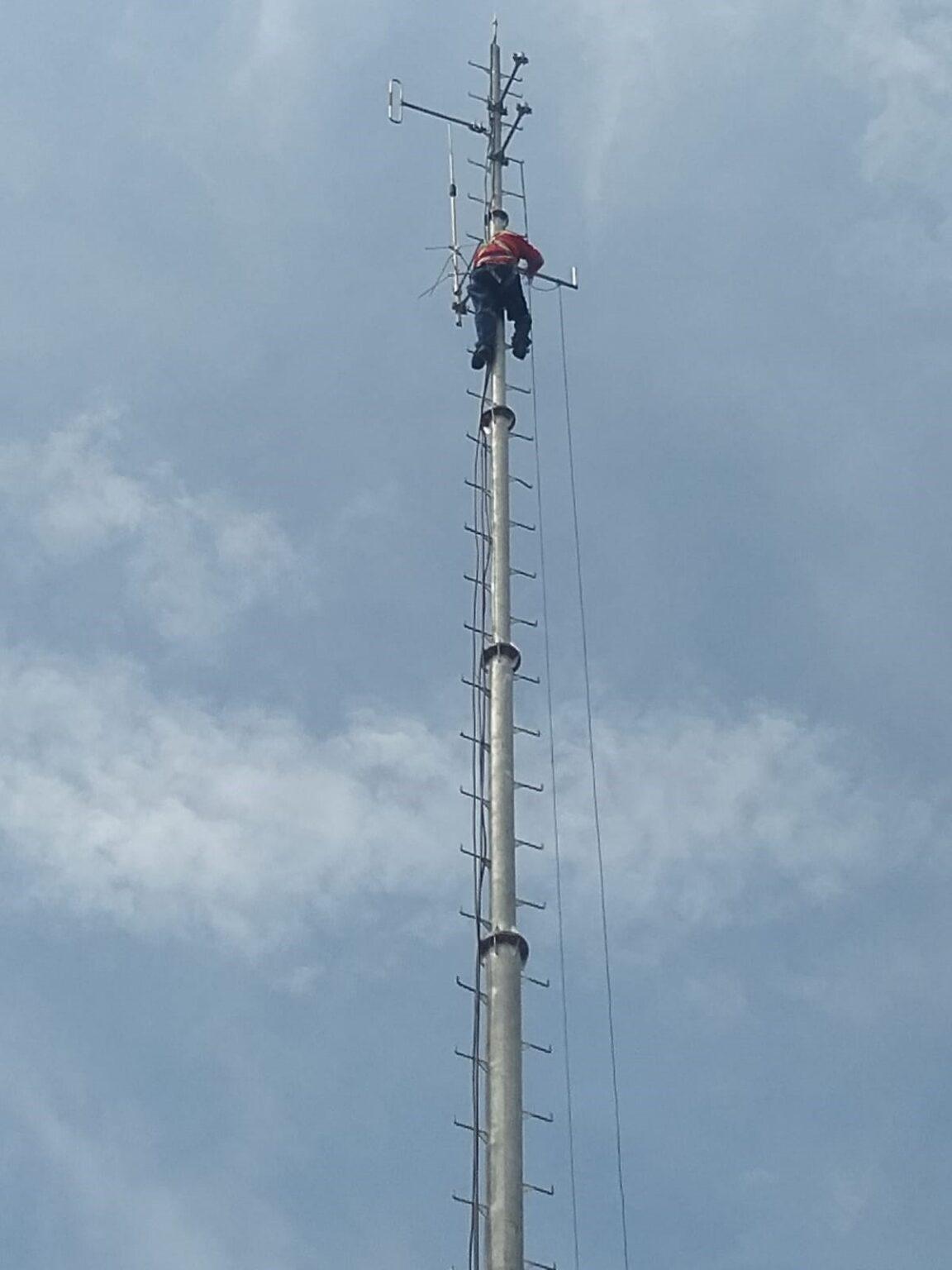 Mengenal Jenis Tower Hingga Biaya Jasa Pemasangan Tower BTS