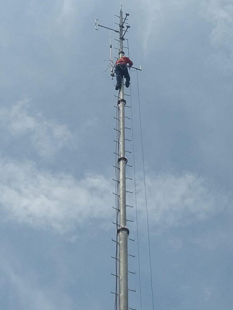 Mengenal Jenis Tower Hingga Biaya Jasa Pemasangan Tower BTS