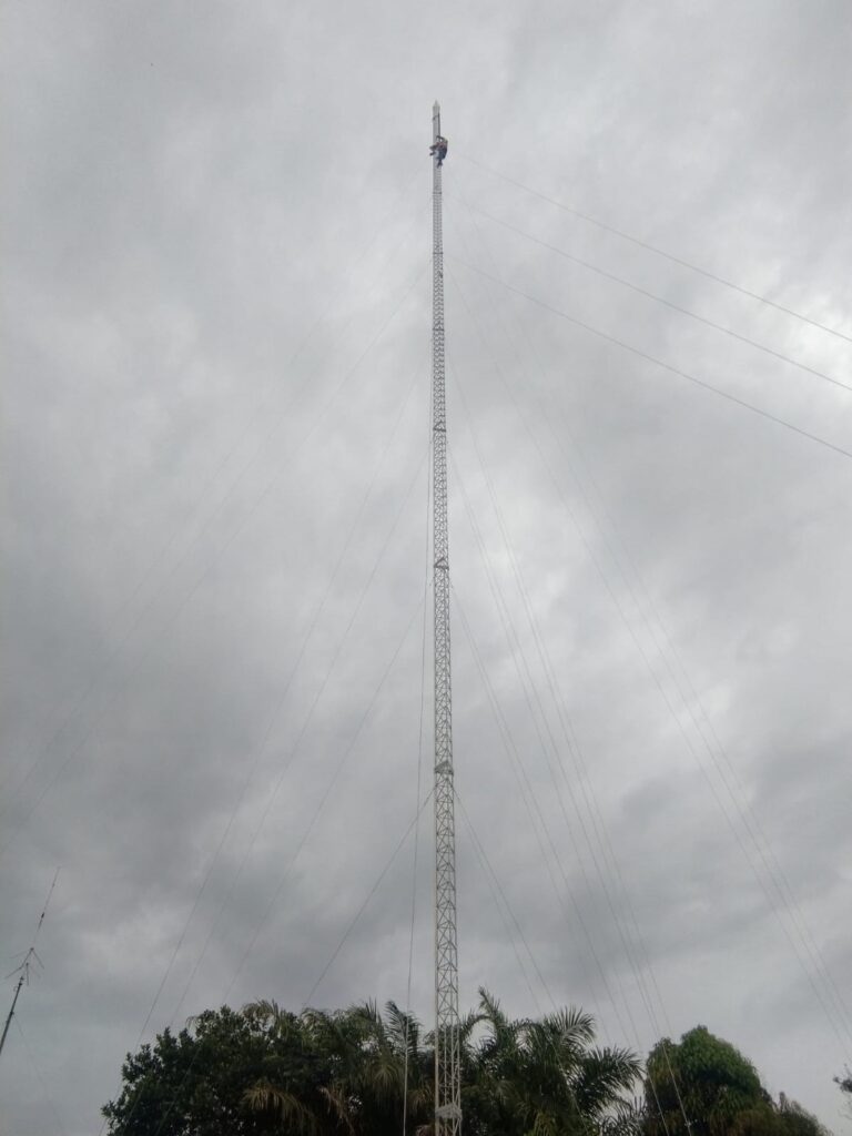 Mengenal Jenis Tower Hingga Biaya Jasa Pemasangan Tower BTS