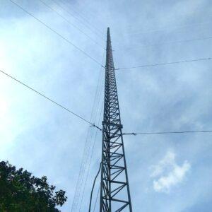 Mengenal Jenis Tower Hingga Biaya Jasa Pemasangan Tower BTS